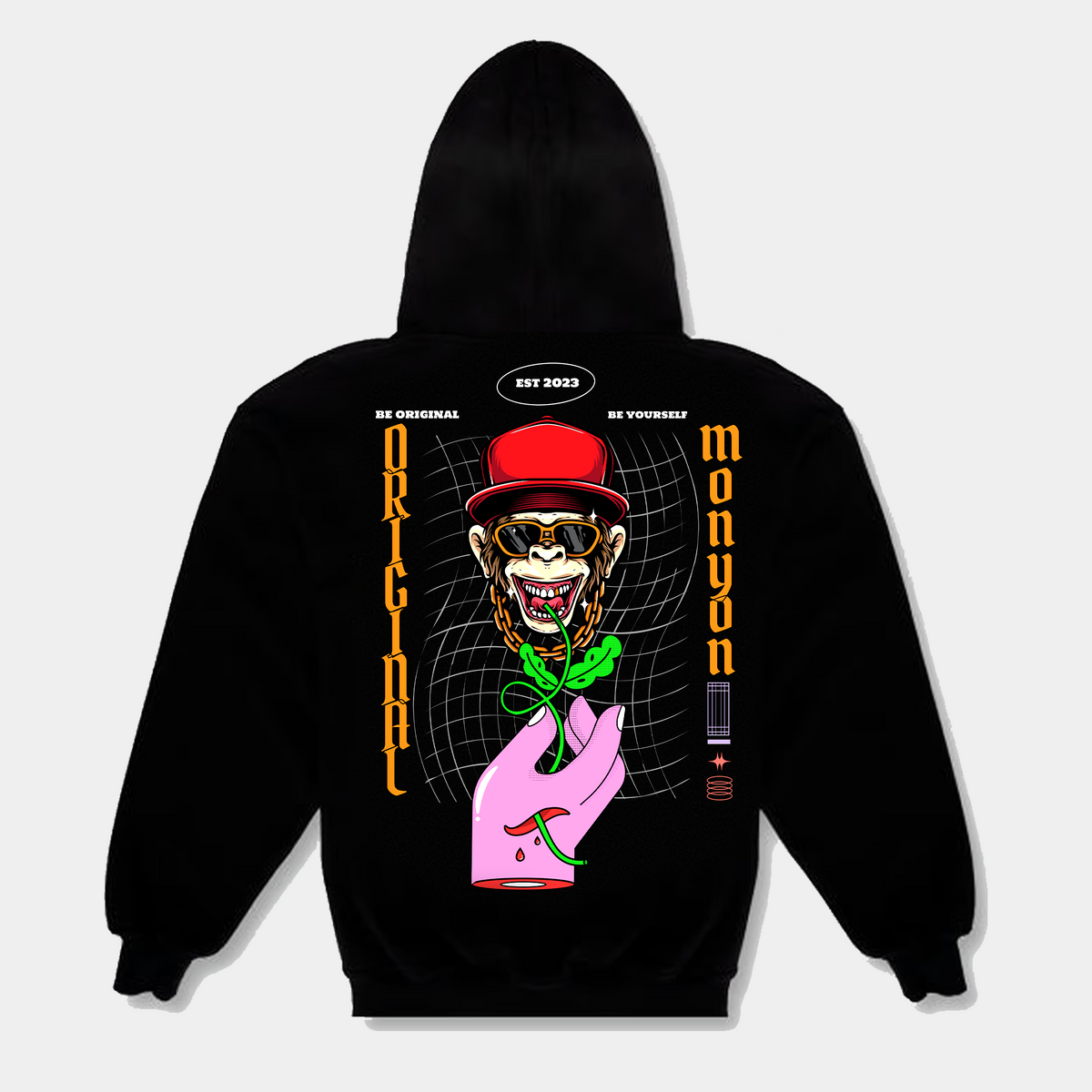 MONYON ORIGINAL – Monyons Worldwide